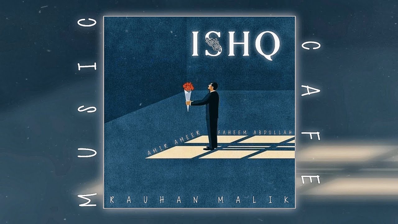 ISHQ | Amir Ameer | SLOWED | BASS BOOSTED | @musiccafeEditz - YouTube