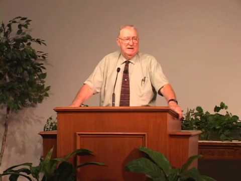 The Doctrines(teachings) of Grace Limited Atonement part 5 by John ...