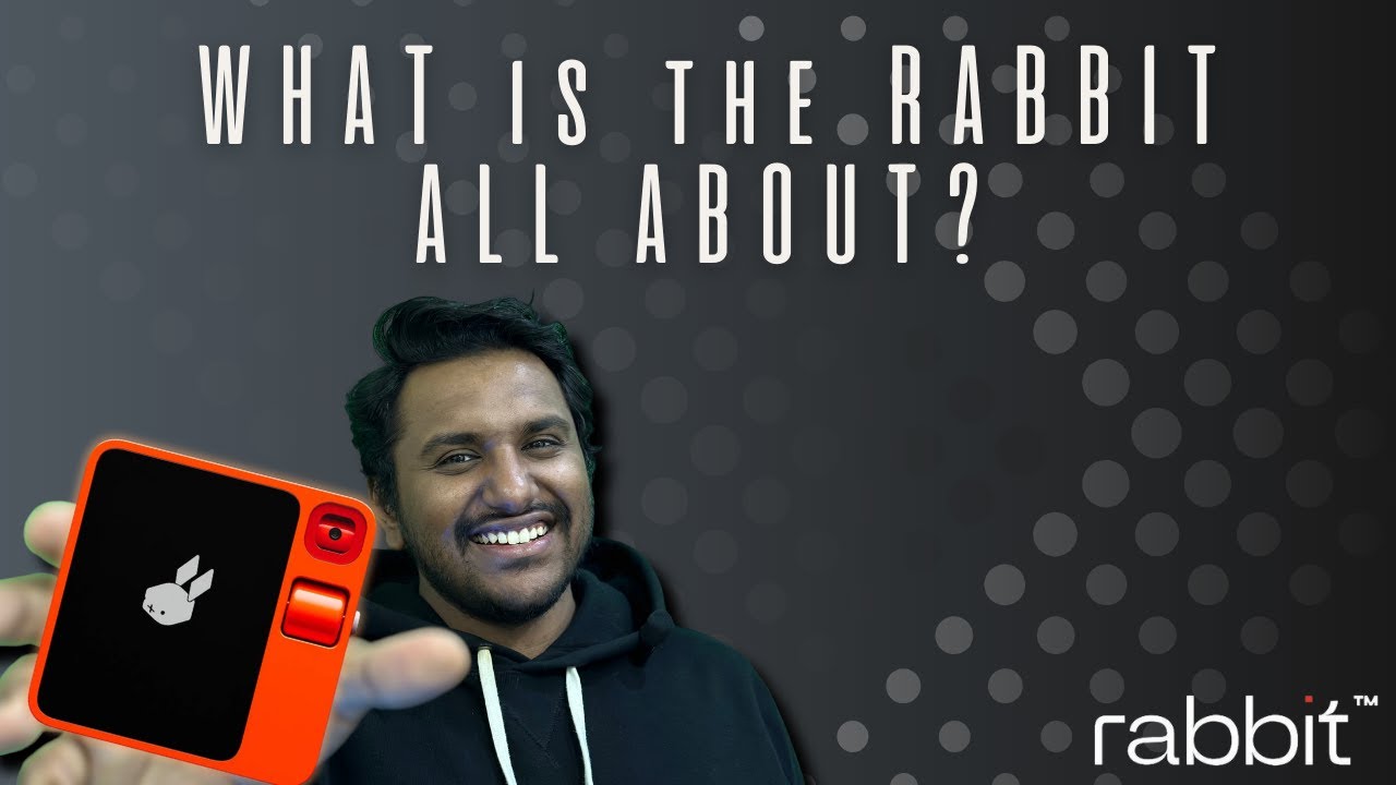 The New AI Pocket Companion: Explained in a Minute! - YouTube