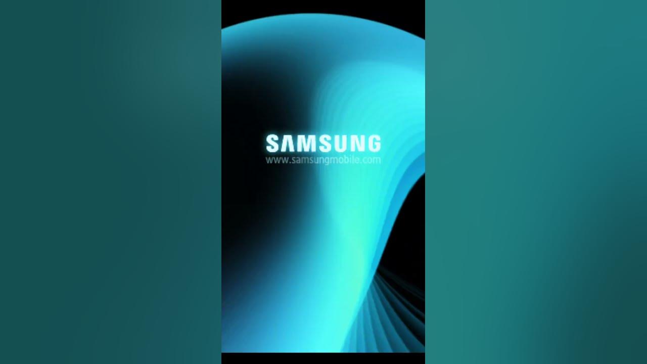Samsung GT-S5230W Startup & Shutdown Animations (2009) - YouTube