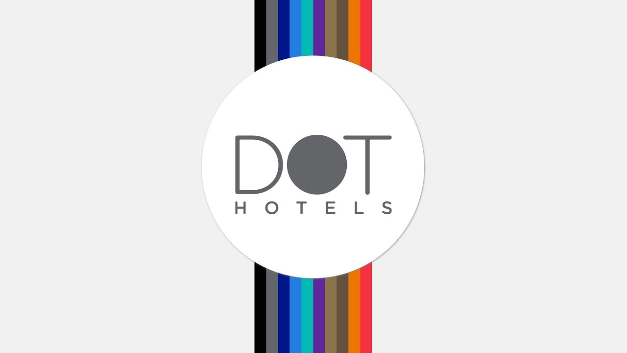DOT Hotels - Descubre Hoteles Auténticos - Extended Version - YouTube