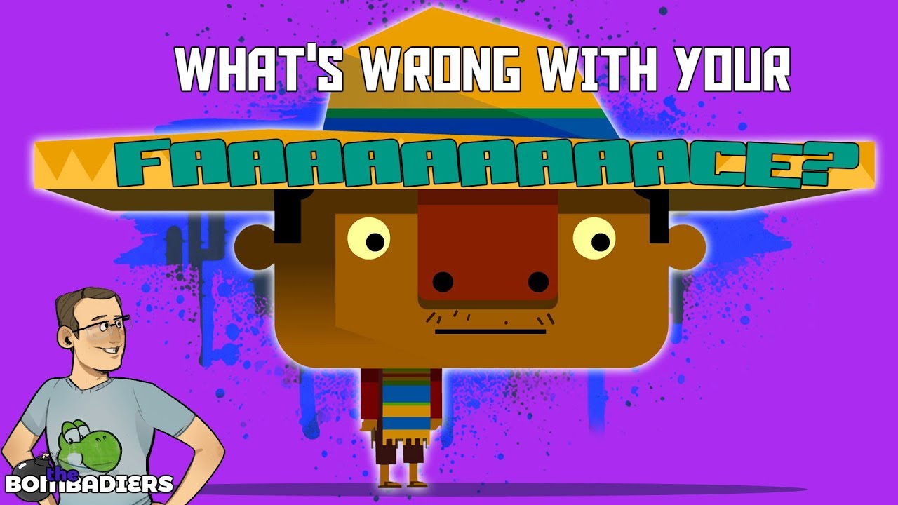 We Bought a Chicken Costume! | Guacamelee! (Ep 6) | The Bombadiers ...