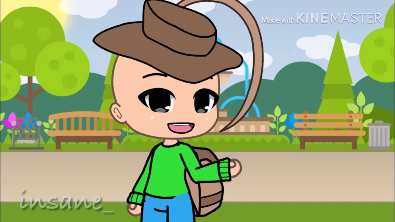 🐻Baldi’s big zoo🐻 - YouTube