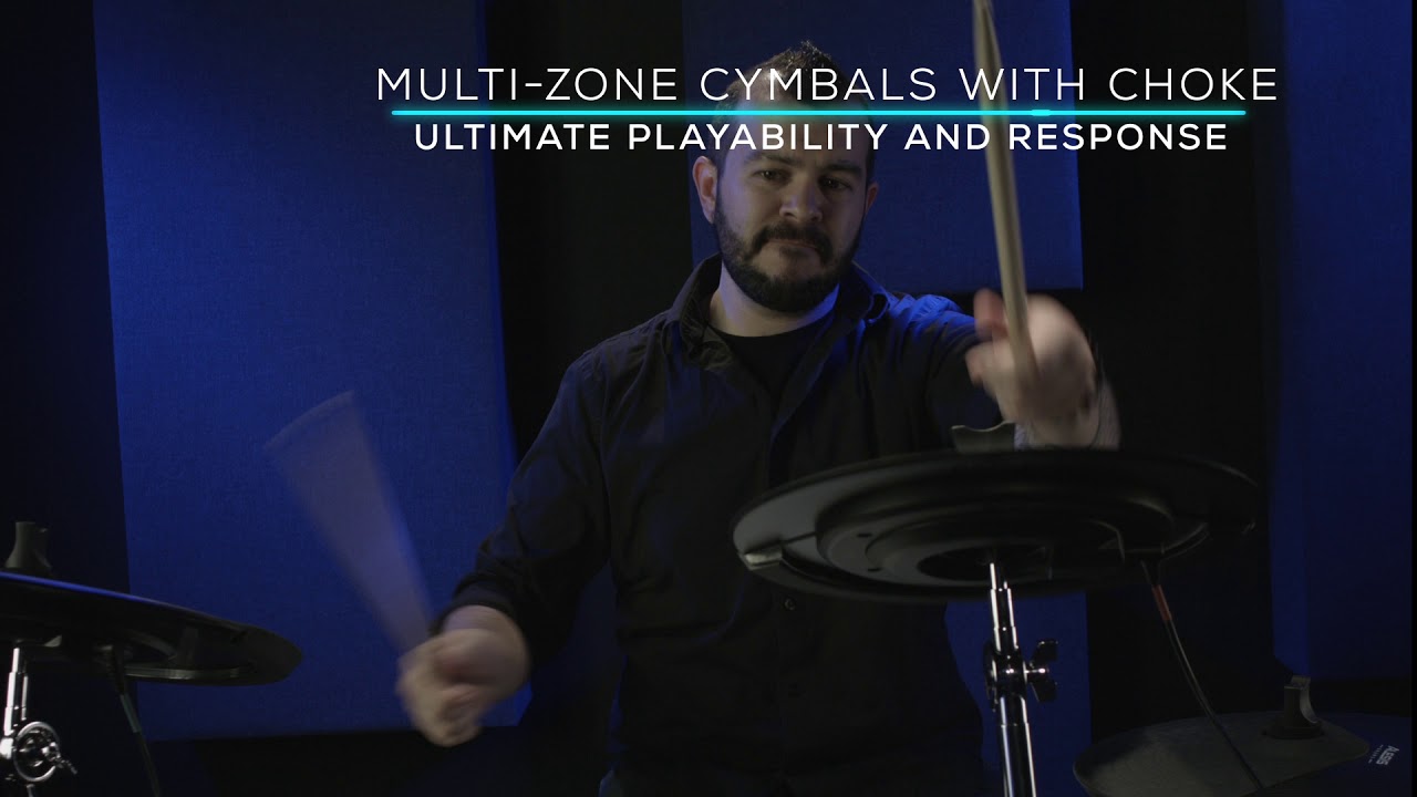 Crimson II SE Promo - YouTube