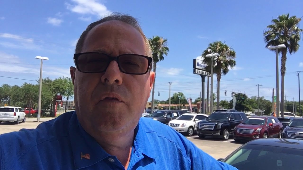 Jerry Ritchey NORTH VIP for Jonathan Volkswagen Jetta stick shift - YouTube