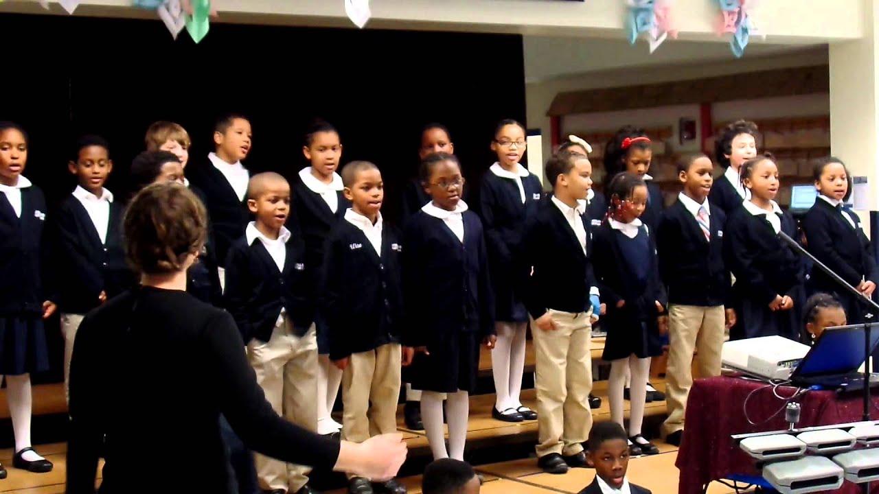 Russell Byers COL - YouTube