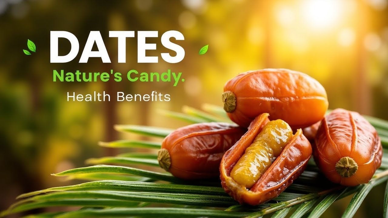 Dates Are A Great Addition To Any Healthy Diet Plan | Health Benefits ...