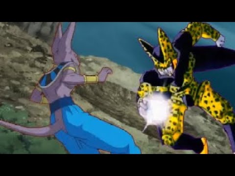 What if a cell Jr survived pt3 - YouTube