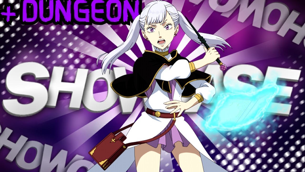 SHOWCASE NOELLE SILVA 6 STAR com BLESSING + ROCKET CAPSULE FREE NO ALL ...