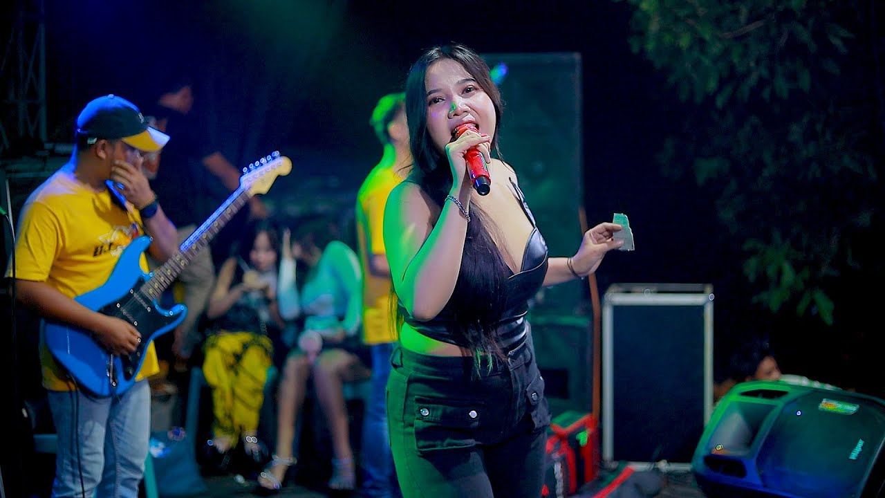 INGKAR - HANS NAGATHA - KDK MUSIC - KHITAN M. RIZKI SAPUTRA - JEPARA ...