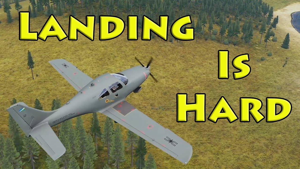 DayZ Plane Disaster - Arma 3 Dayz Mods - YouTube