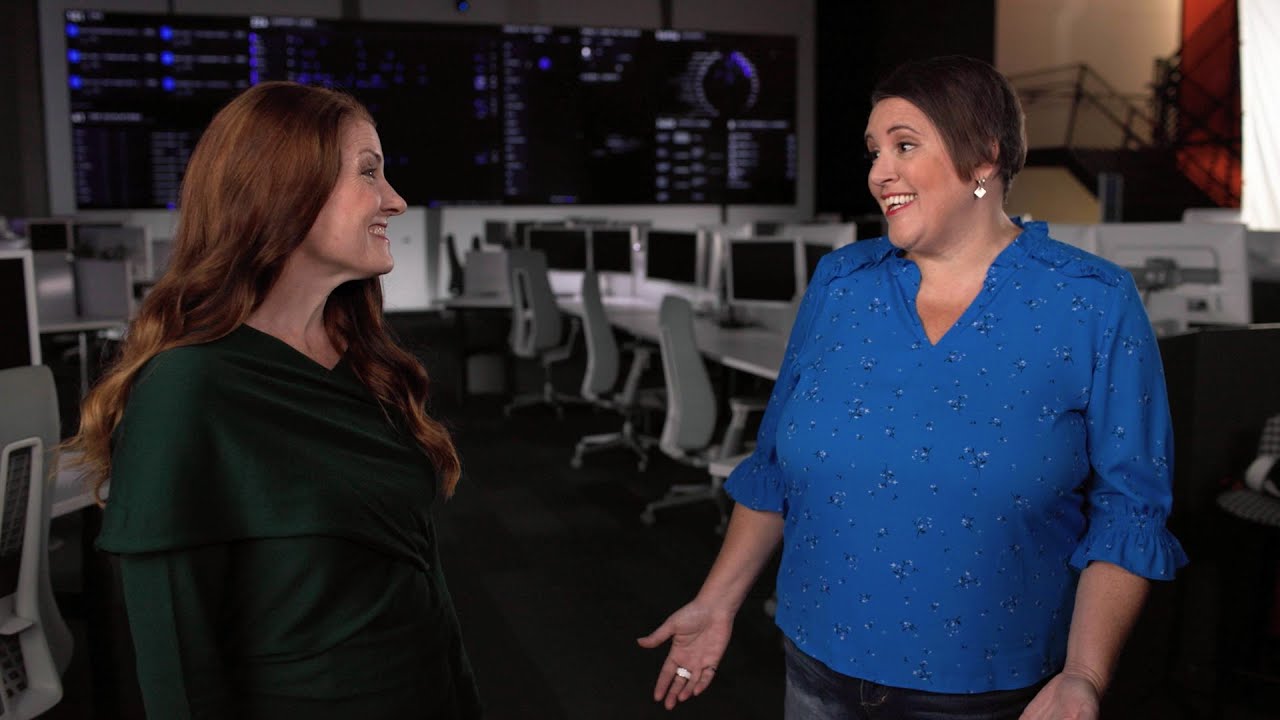 Build agility optimize your business and create data-driven experiences with Microsoft | TS01 ...