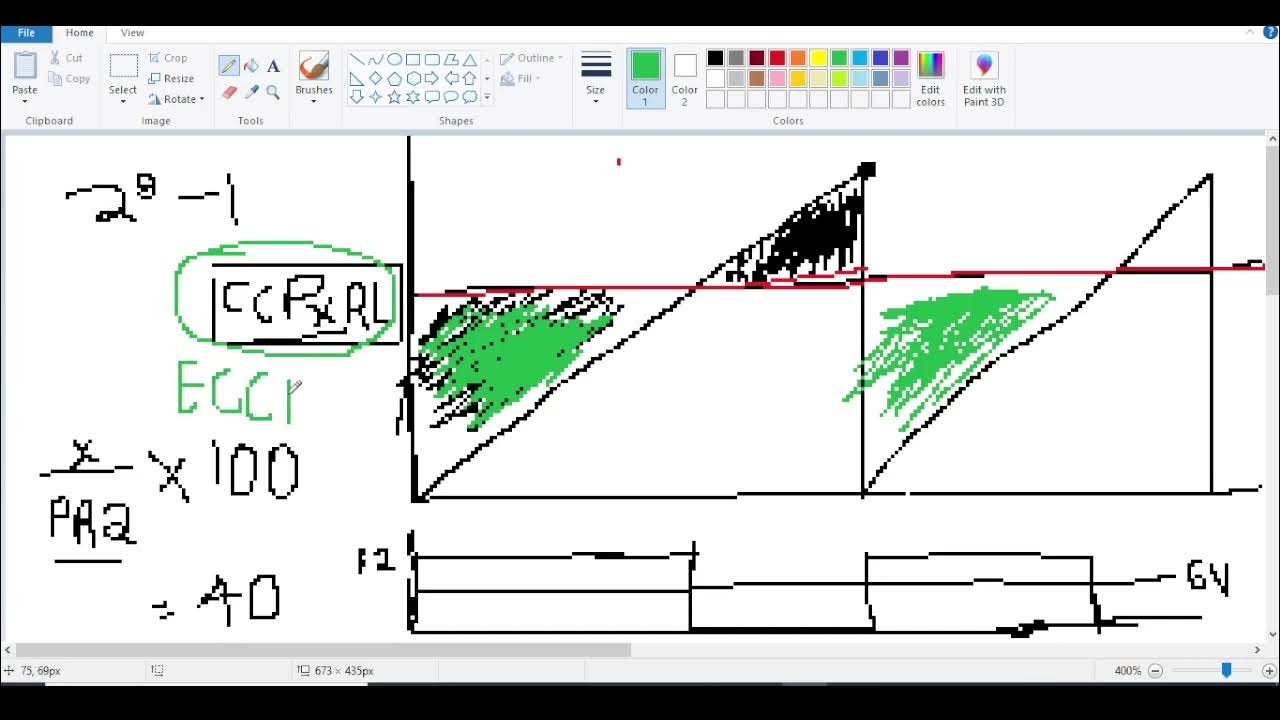 Pwm Tutorial For Pic18 Microcontrollers In Assembly Language Youtube