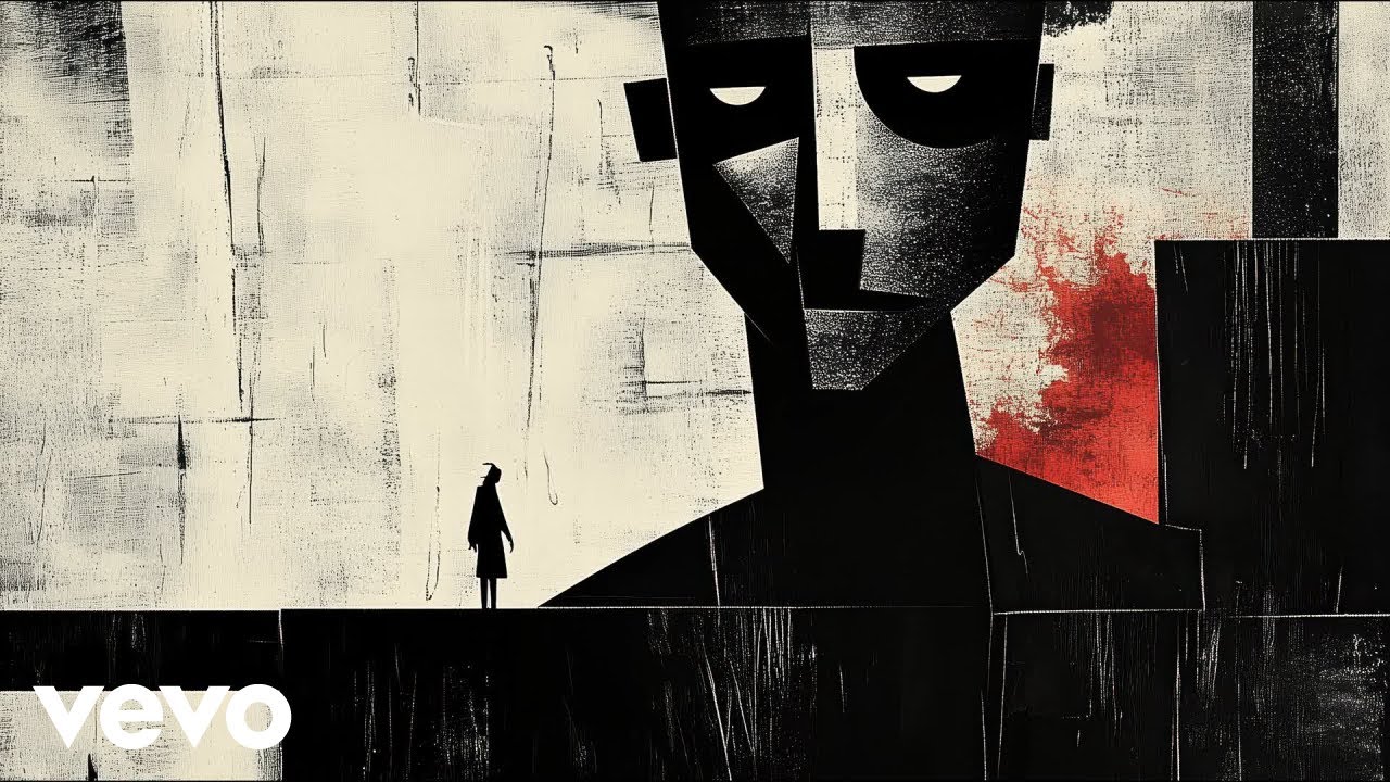 Simon Shackleton - Forever Evergreen - YouTube