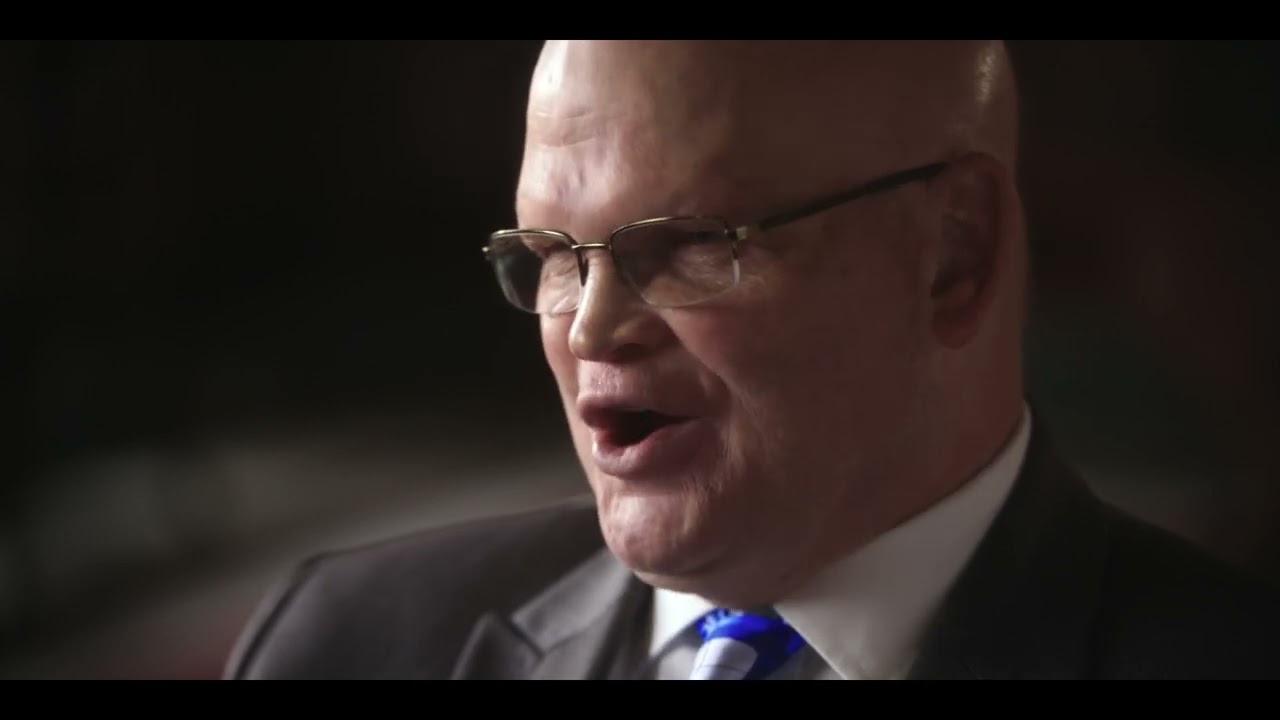 WI State Sen. Dan Feyen on how a good work ethic leads to a good life ...