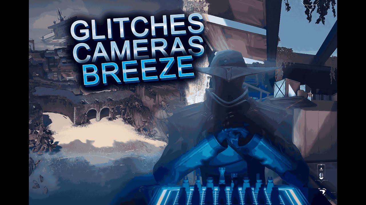NEW BREEZE CYPHER CAMERAS 2024 GUIDE / THE BEST CYPHER CAMERAS - YouTube