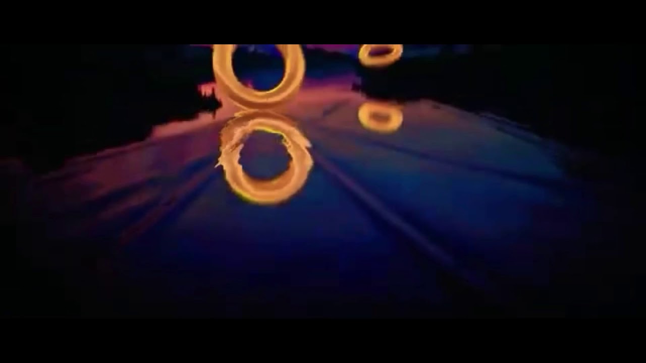 Opening Logos - Sonic The Hedgehog: Generations and Sonic The Hedgehog ...