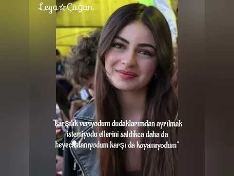 İlk Görüşte Aşk 9.bölüm #leyça#dizi#fesat biraz#çağanefeak#leyakırşan