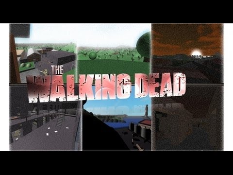 Roblox The walking Dead Season 1 Episode 3 - YouTube
