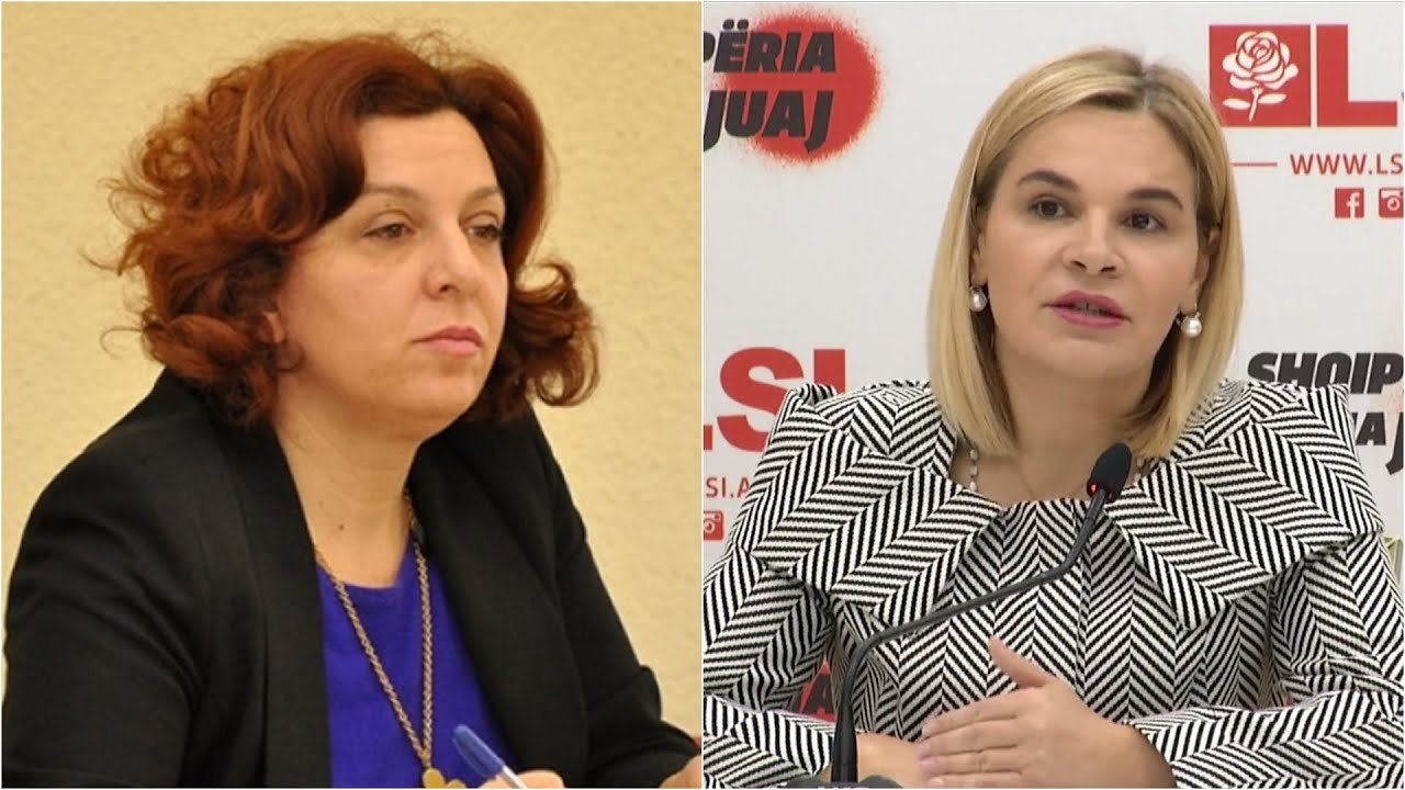 Kryemadhi: Rilindja i donte për tu marrë pushtetin, statusi i Gjebreas ...