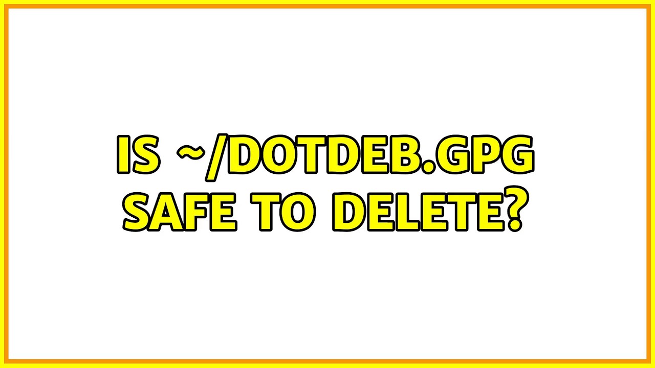 Dotdeb