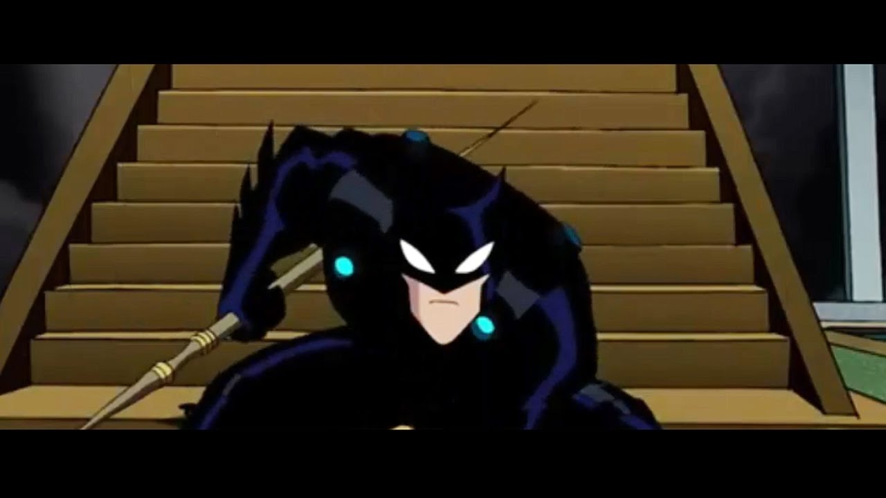 Batman vs Zeus : A God vs A Man [HD] - YouTube