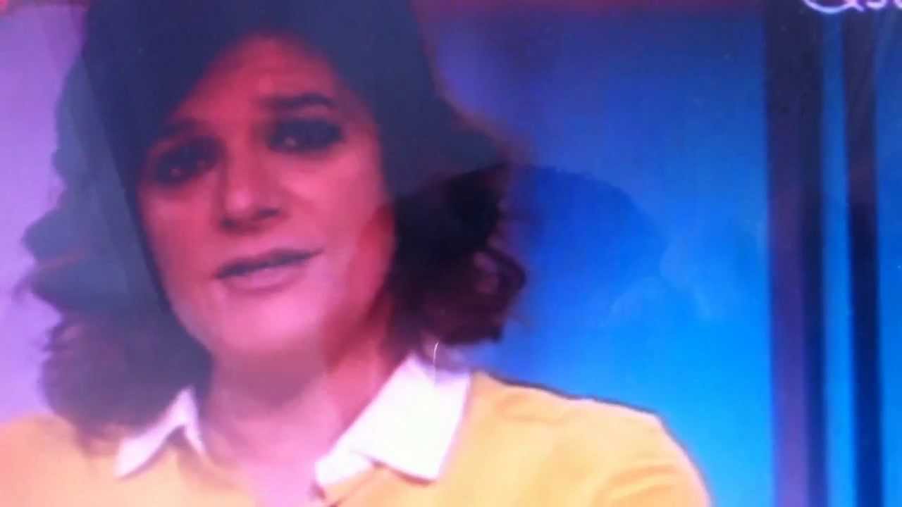 Camarate no "Querida Júlia", SIC (Parte-II) - YouTube