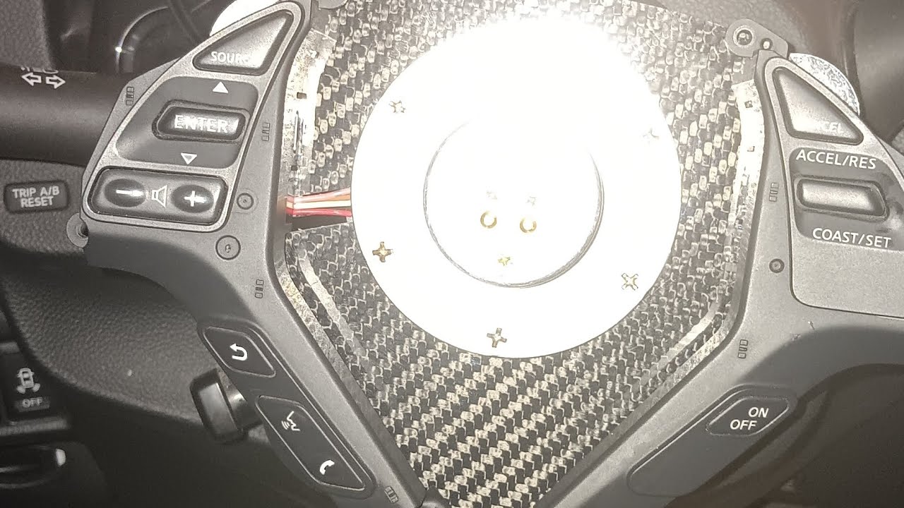 Installing G37 Cruise Control relocation bracket from Battle Aero ...