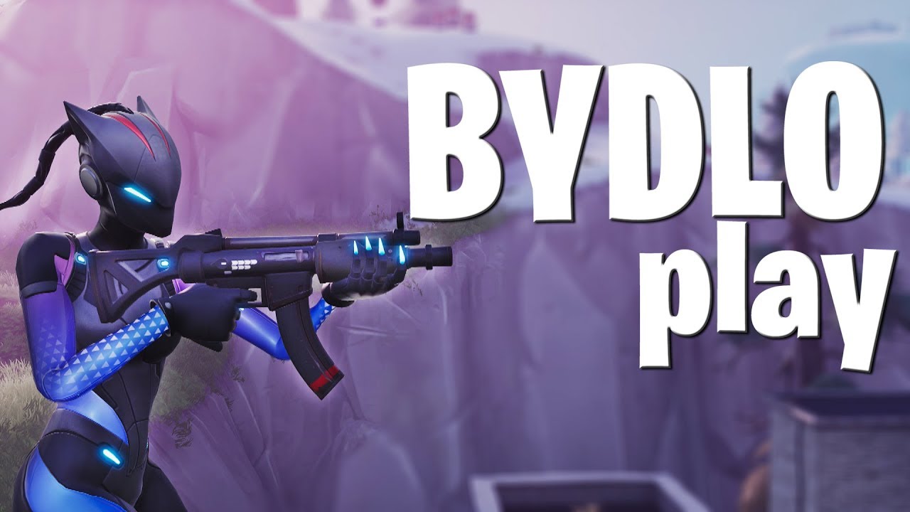 BYDLO PLAY #1 HIDAN - YouTube