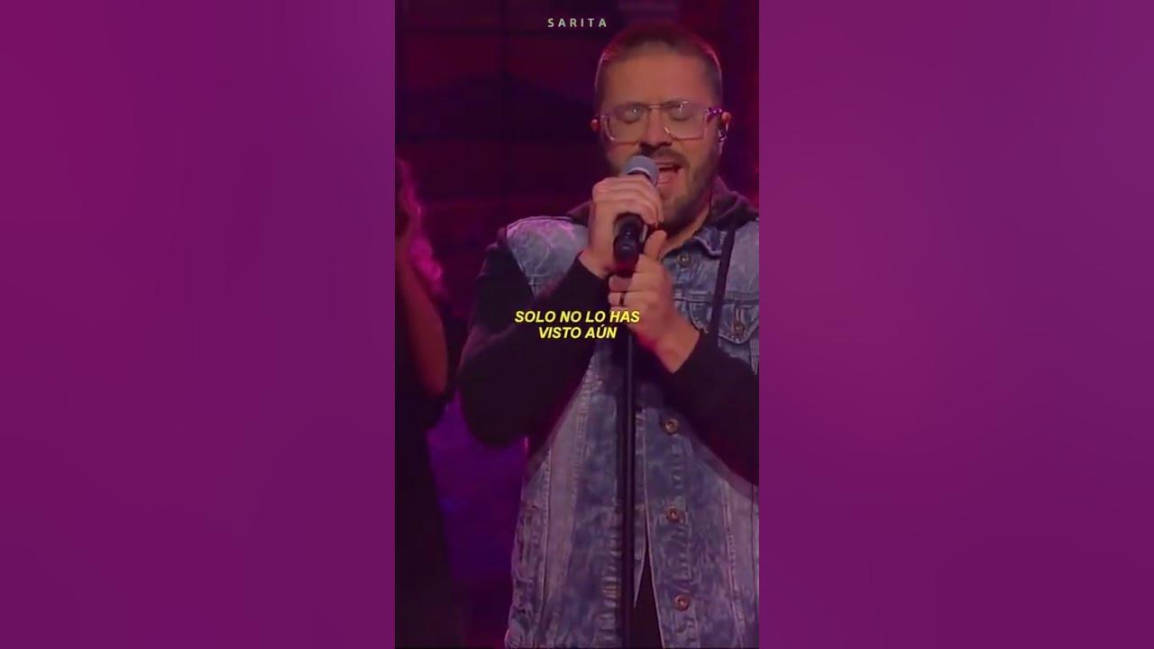 Danny Gokey Havent Seen It Yet [español] Youtube