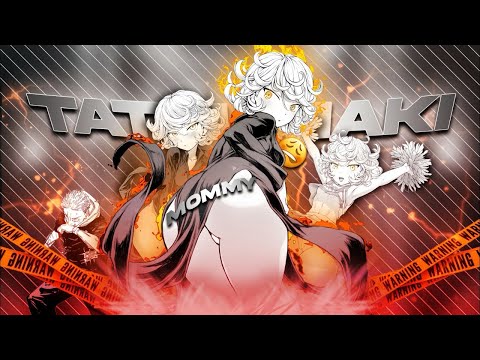 TATSUMAKI 2.0  - One Punch man 『MANGA』#manga #anime #onepunchman #mangaedit #animeedit