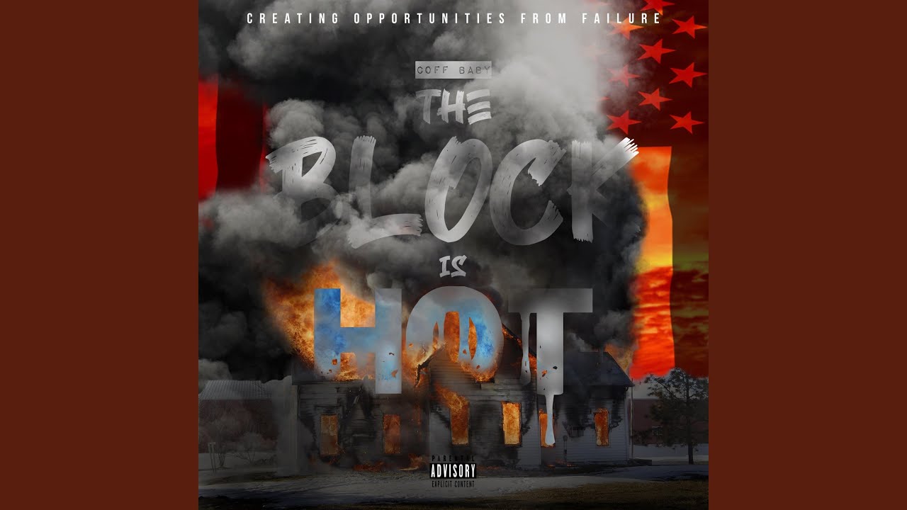 The Block is Hot - YouTube