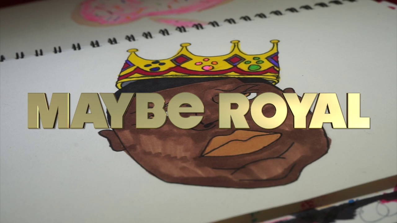 HOW TO DRAW NOTORIOUS BIG (BIGGY SMALLS) - YouTube