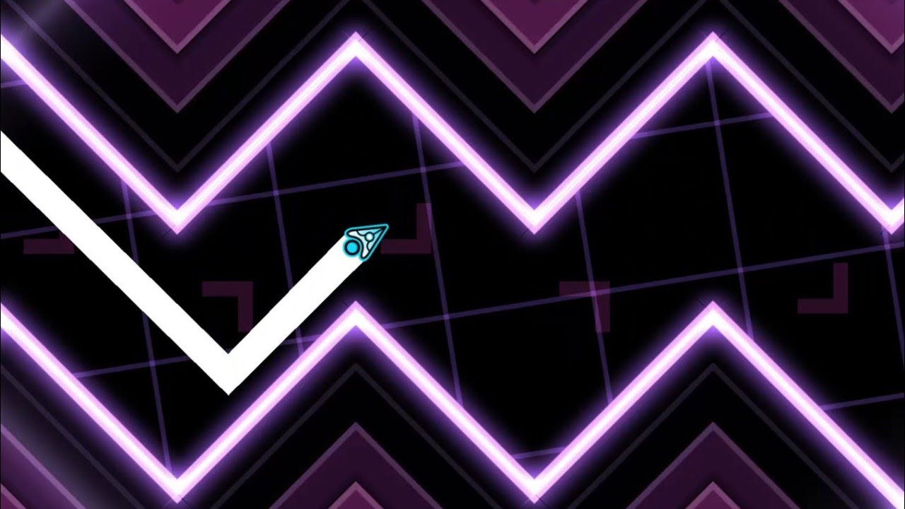 “Blitz" (2 Coins) By RHadium [Geometry Dash 2.2] - YouTube