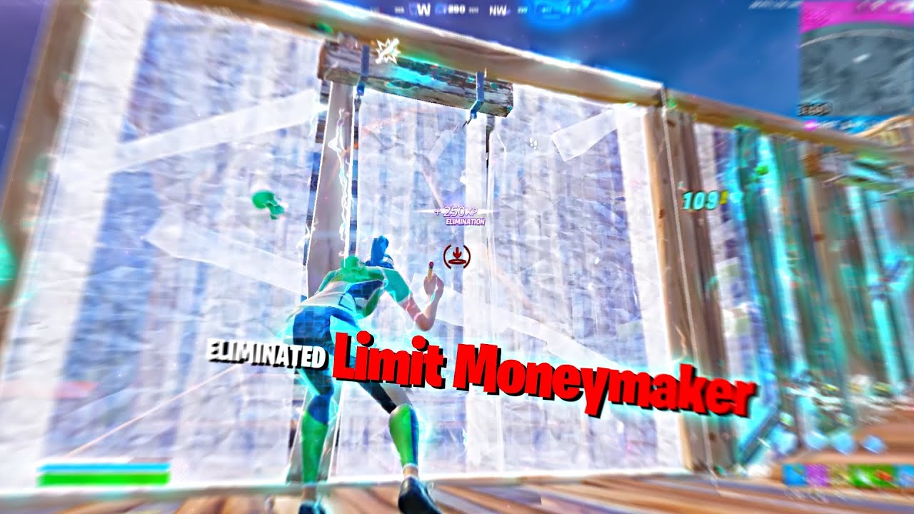 BABY I'M BACK 💘 | (Chapter 5 Fortnite Montage ) - YouTube