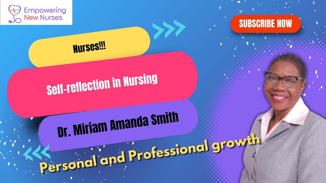 Self reflection In Nursing YouTube self-reflection-in-nursing-youtube