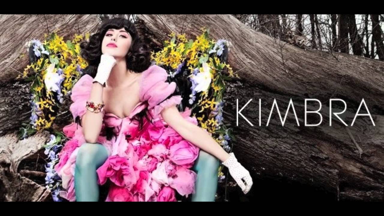 Kimbra - Good Intent (Acoustic) - YouTube
