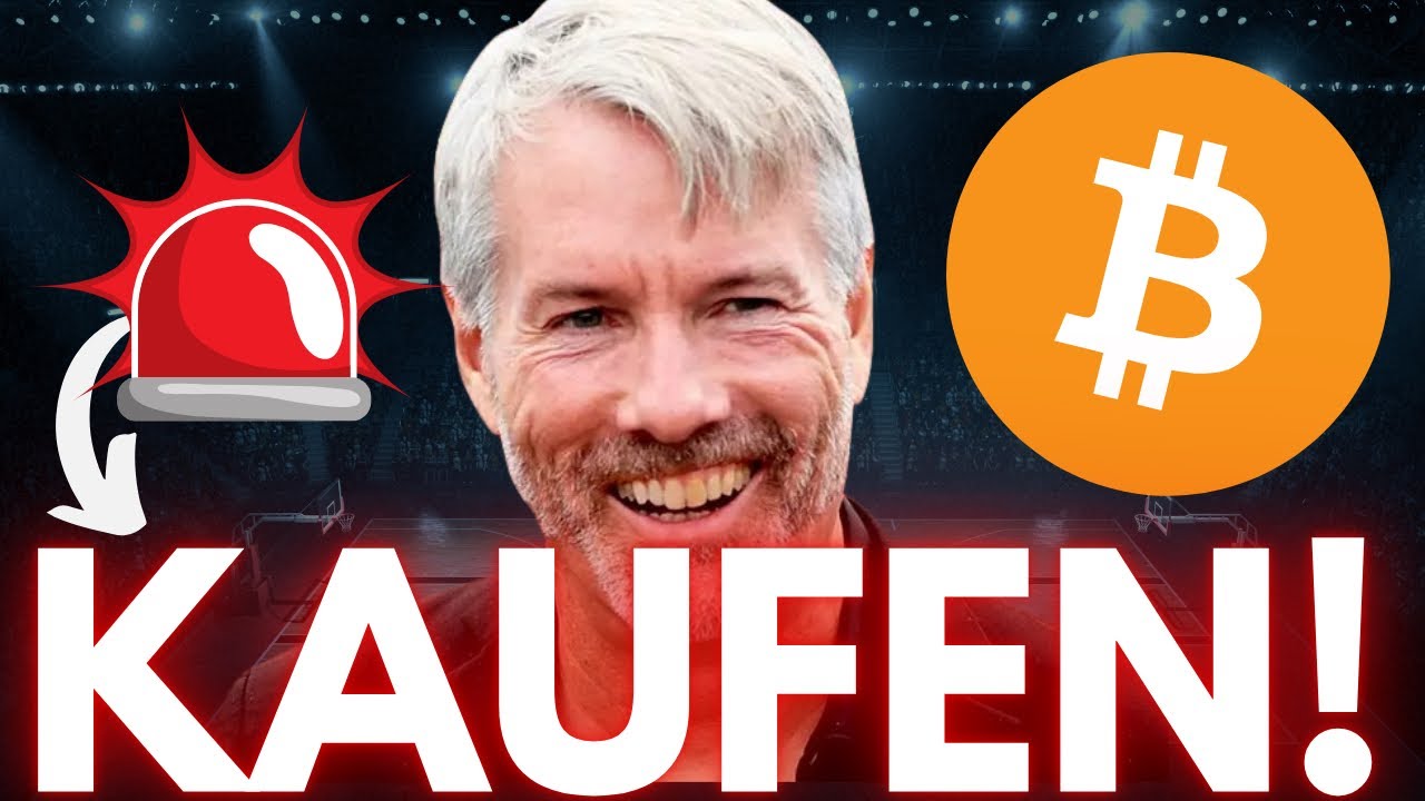 ALLIANZ KAUFT BITCOIN ANLEIHE!!🤯(Unfassbar) - YouTube