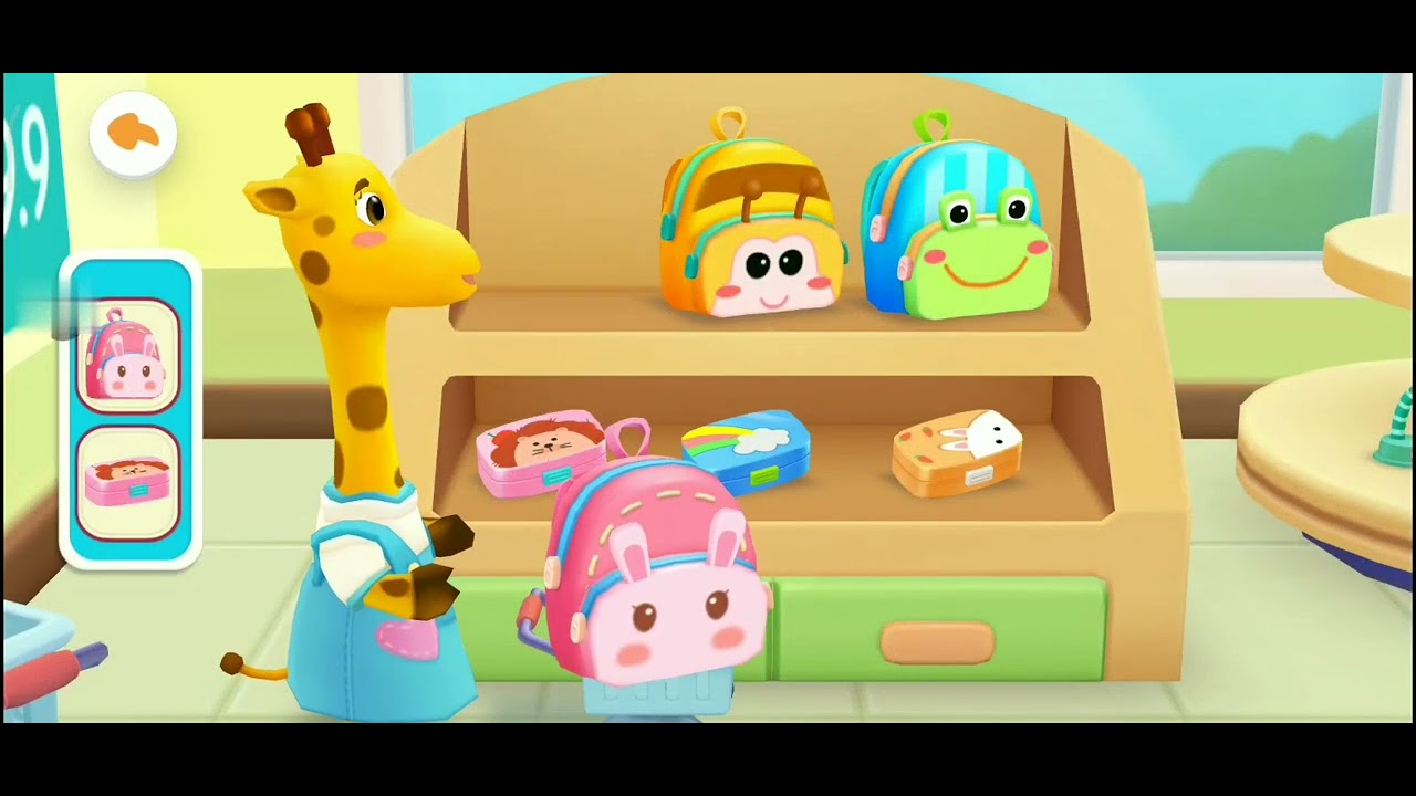 baby bus 2 - YouTube