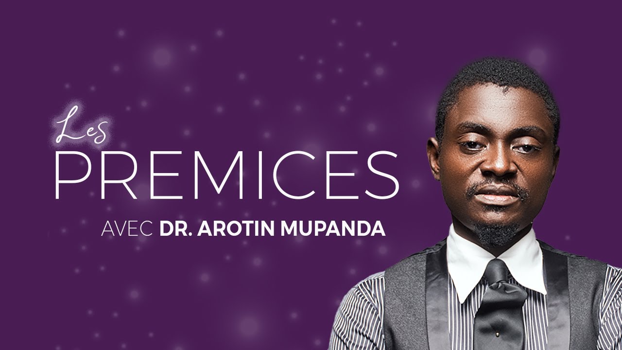Arotin mupanda prémices - YouTube