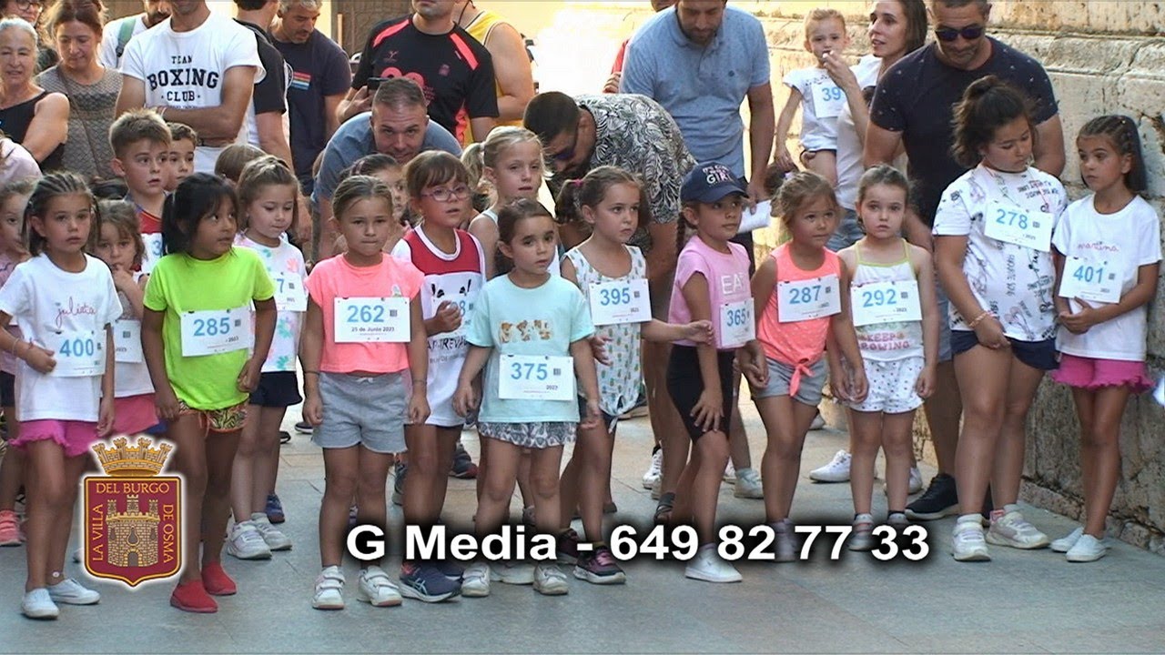 CROSS INFANTIL "SAN ROQUE" - YouTube