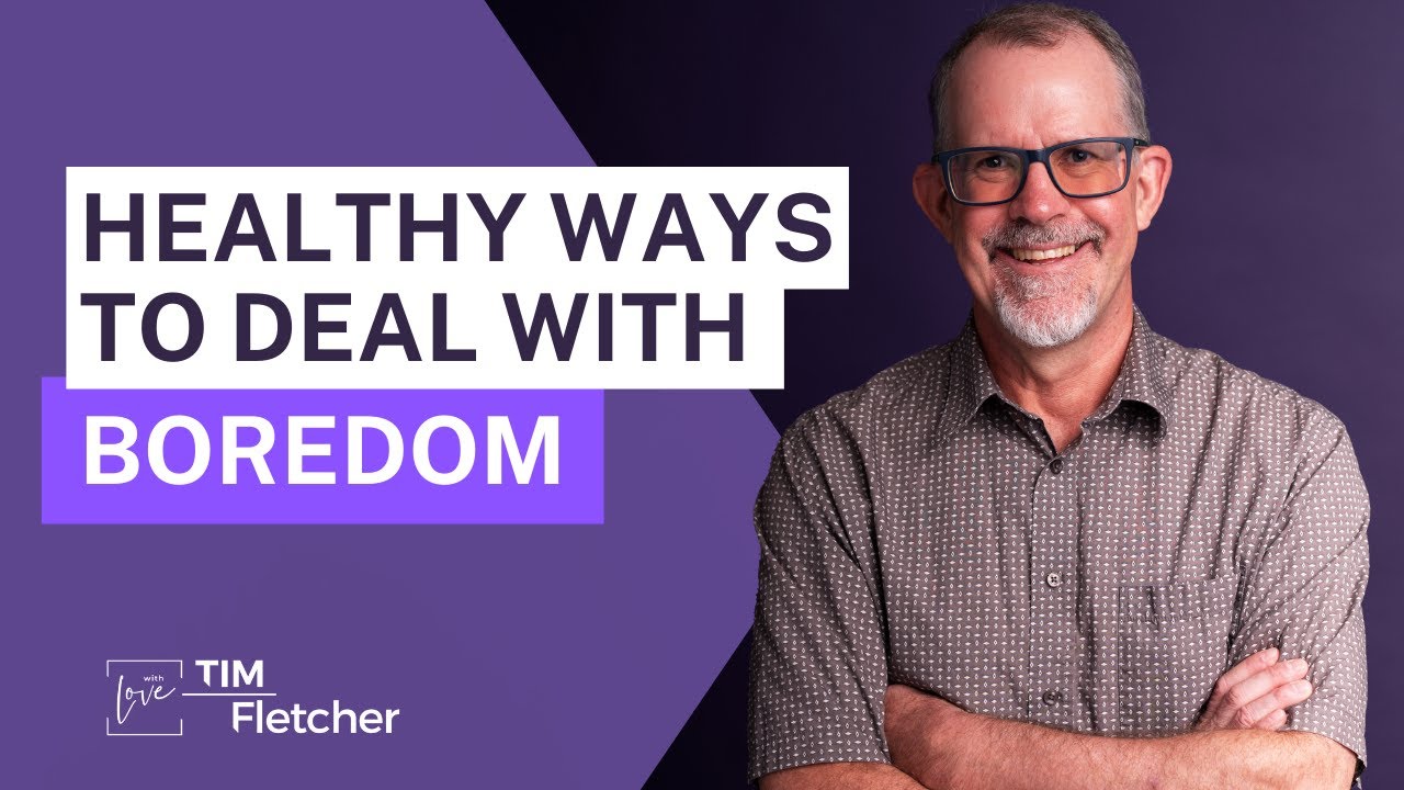 Recovery Dangers - Part 1/10 - Boredom - YouTube