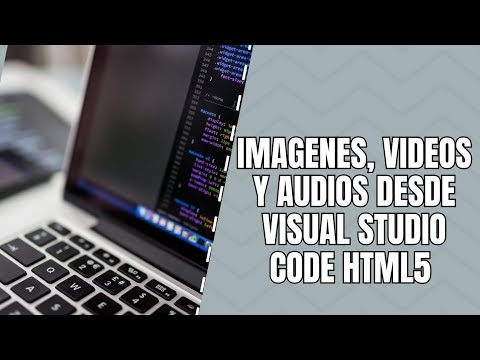 Como Introducir imágenes en Visual Studio Code 😧 - YouTube