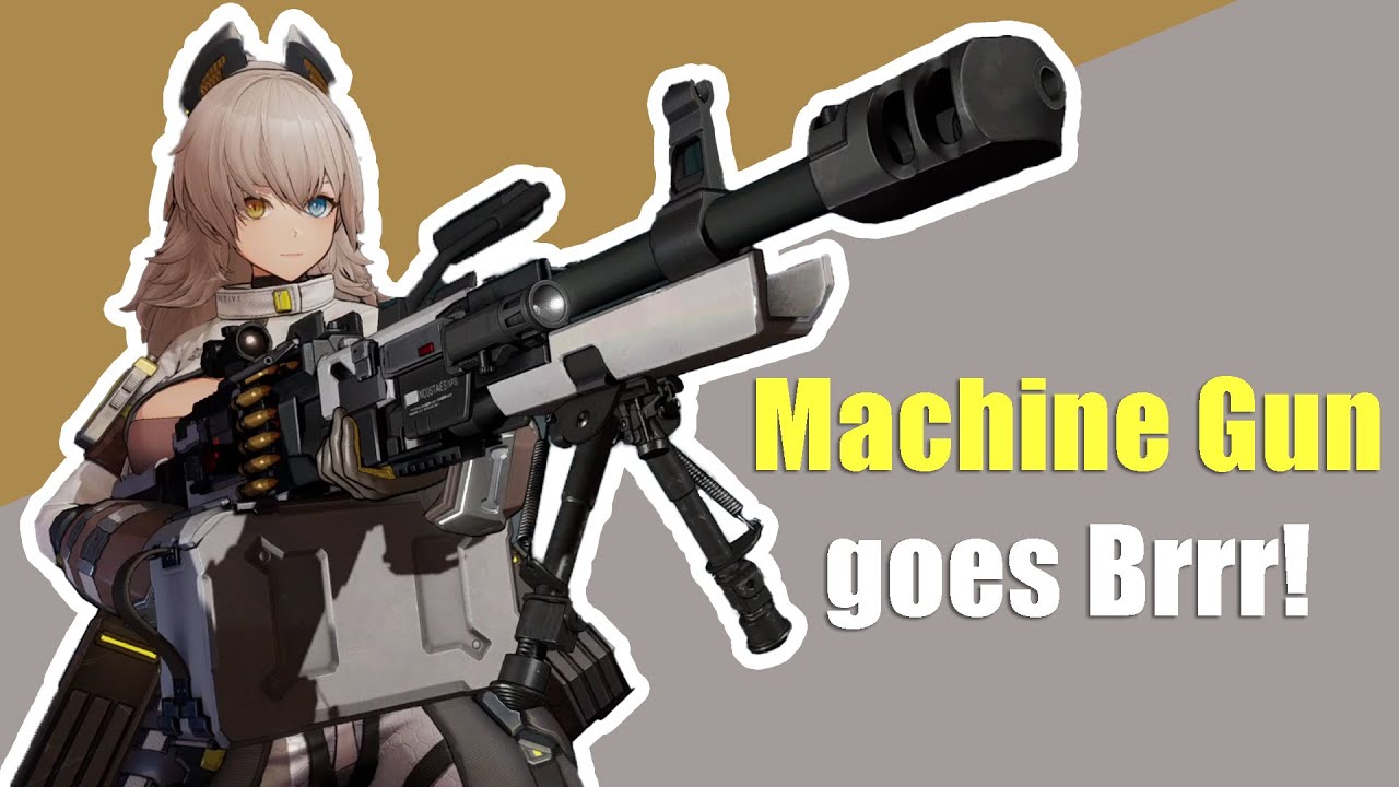 GFL2 | The best mission for Peritya | Peak Value Assessment (PVA ...