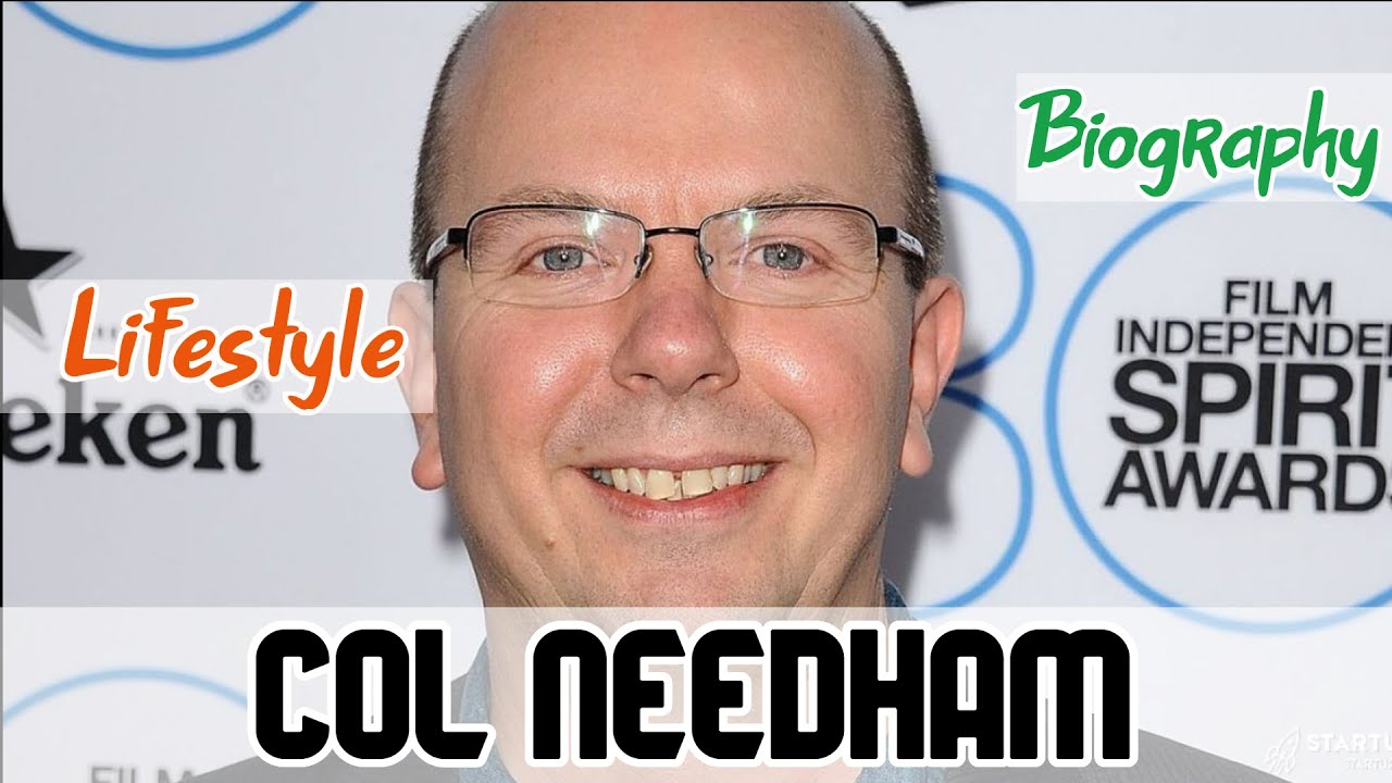 Col Needham British Entrepreneur Biography & Lifestyle - YouTube