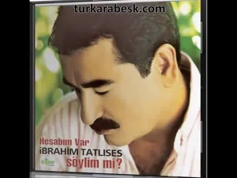 Ibrahim Tatlises \