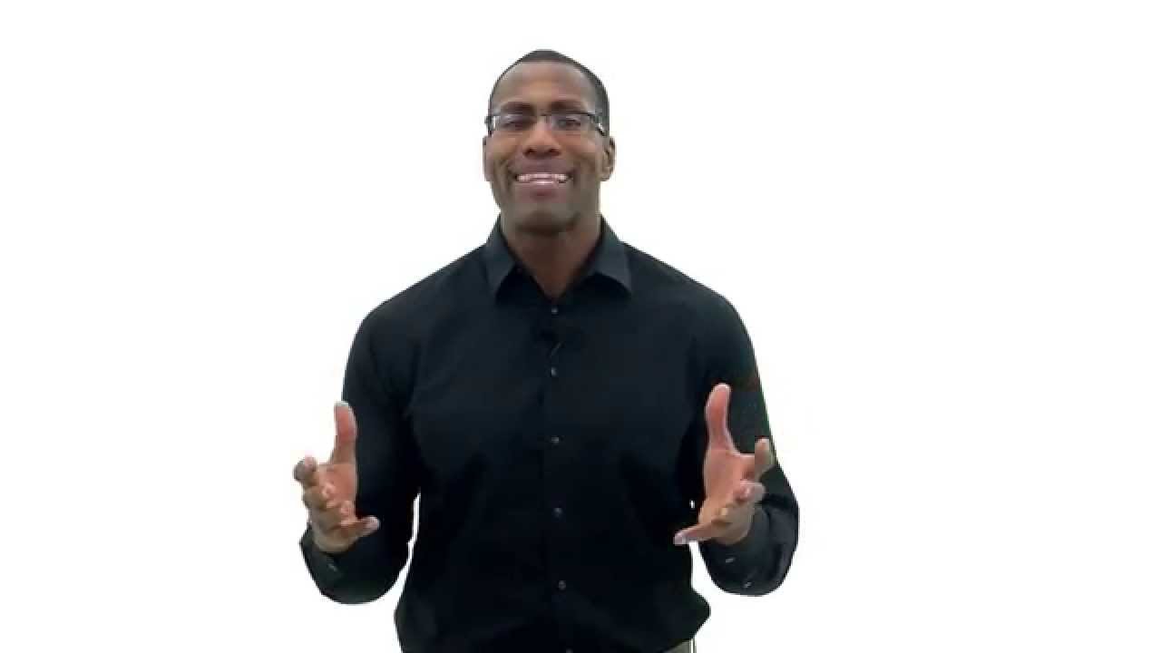 Jason Greer - Diversity Training & Recruiting (Employee Relations ...