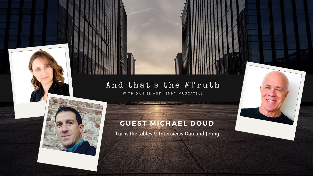 Michael Doud | Daniel and Jenny Muscatell | When the Tables Turn - YouTube