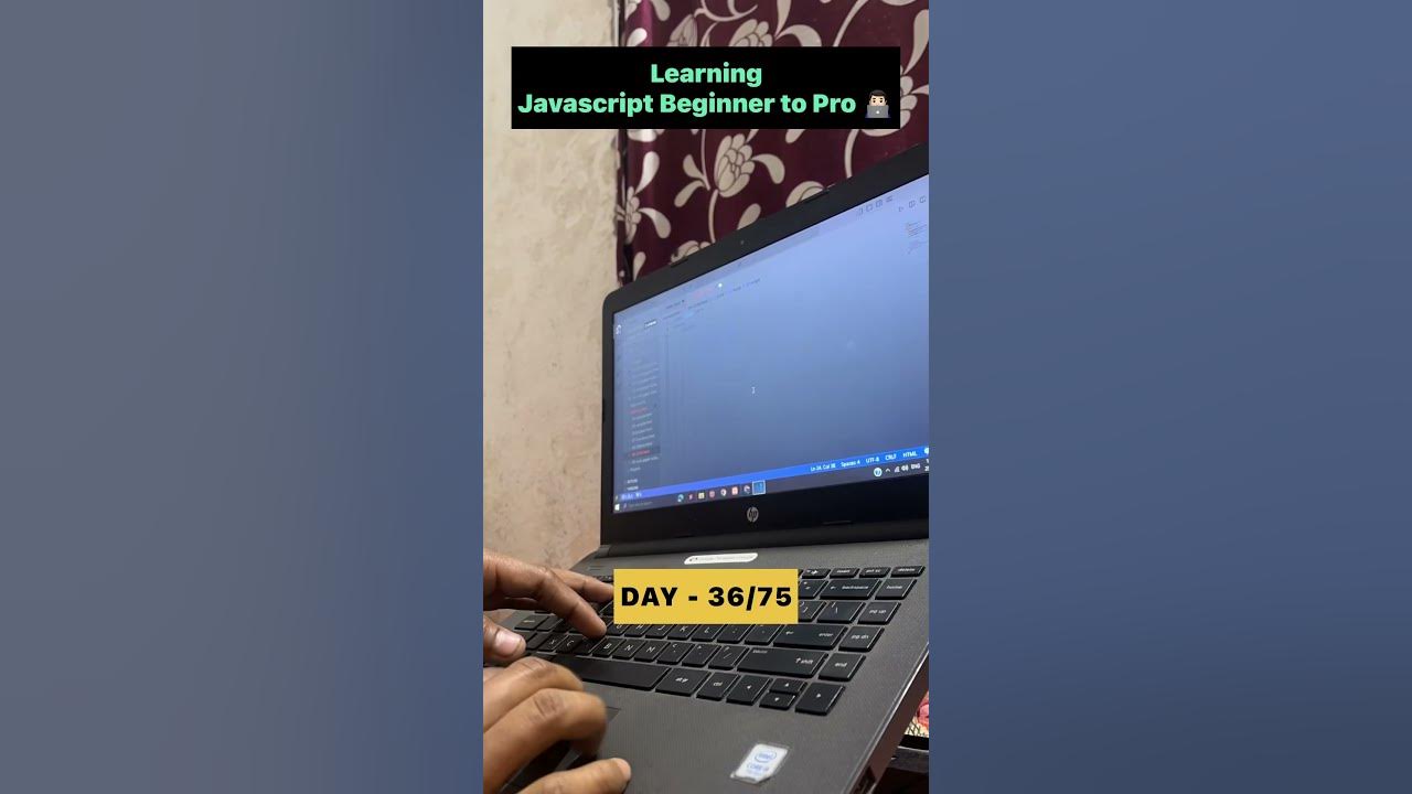 Day 36 75dayschallenge 💪🏻🚀 Codingchallenge Coding Codinglife Html Scratchcoding Computer