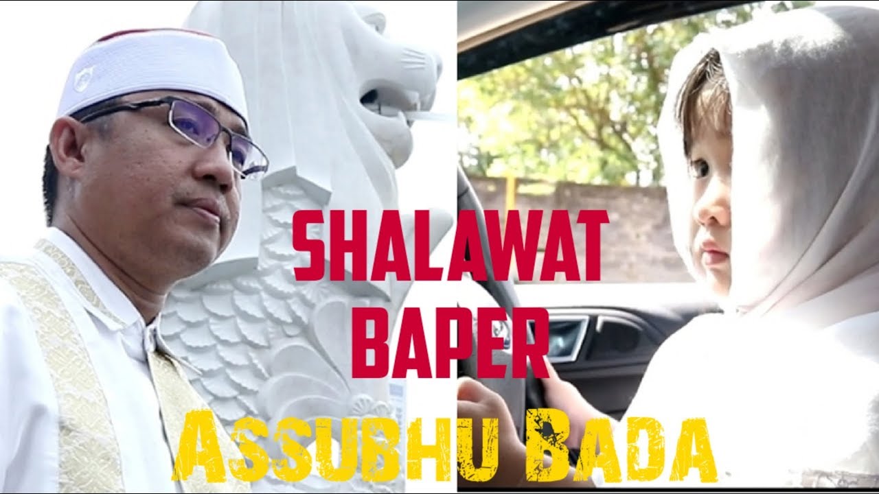 Assubhu Bada - Abi Nahla Ft Aishwa Nahla - YouTube
